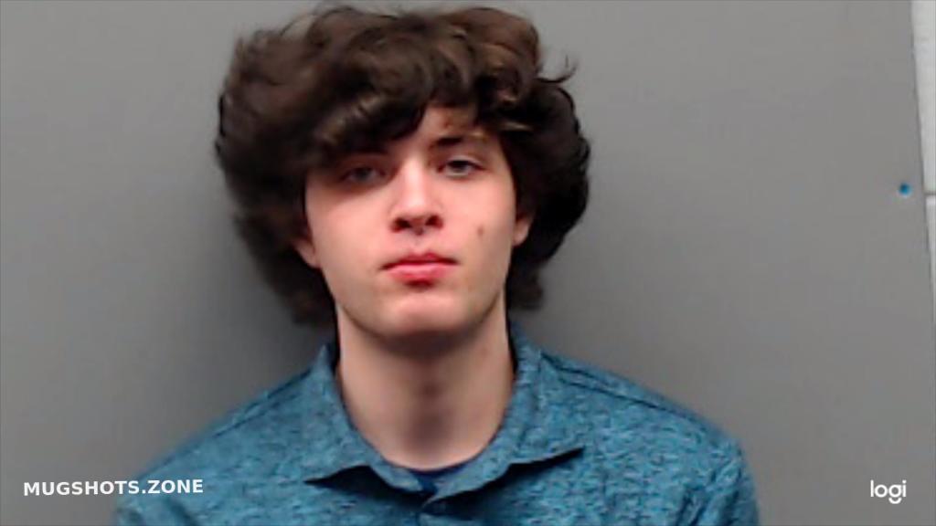 WILLIAMS ALEXANDER STEVEN 03/10/2023 - Smith County Mugshots Zone
