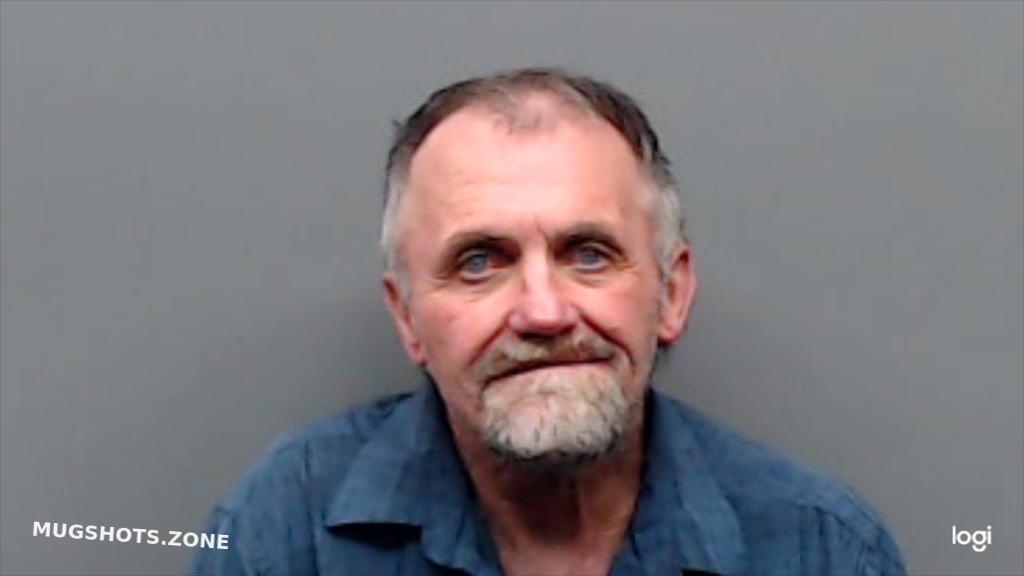 SIMS JOHN WESLEY 03/10/2023 - Smith County Mugshots Zone