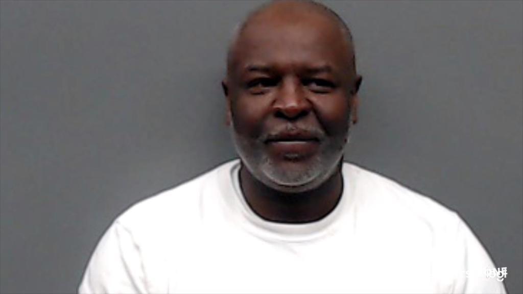 MANLEY CEDRICK WAYNE 03/10/2023 - Smith County Mugshots Zone