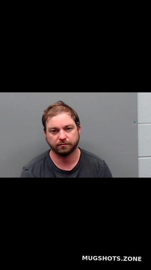 BAGWELL BRYAN JOSEPH 03/14/2023 - Smith County Mugshots Zone