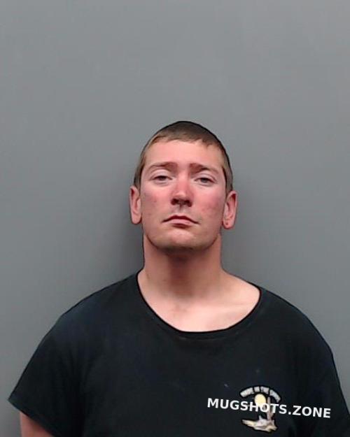 DURHAM XANDREW GRESHAM 03/14/2023 - Smith County Mugshots Zone
