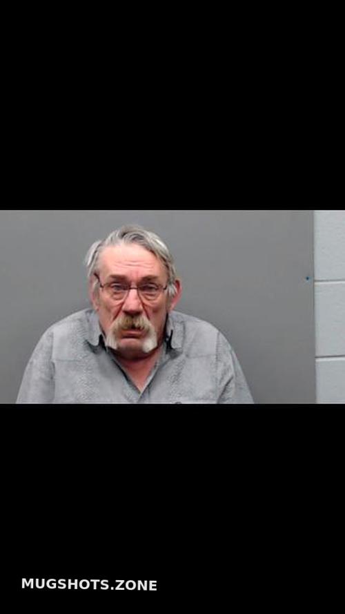 GASTON DARRELL GLENN 03/14/2023 - Smith County Mugshots Zone GASTON DARRELL GLENN 03/14/2023 - Smith County Mugshots Zone