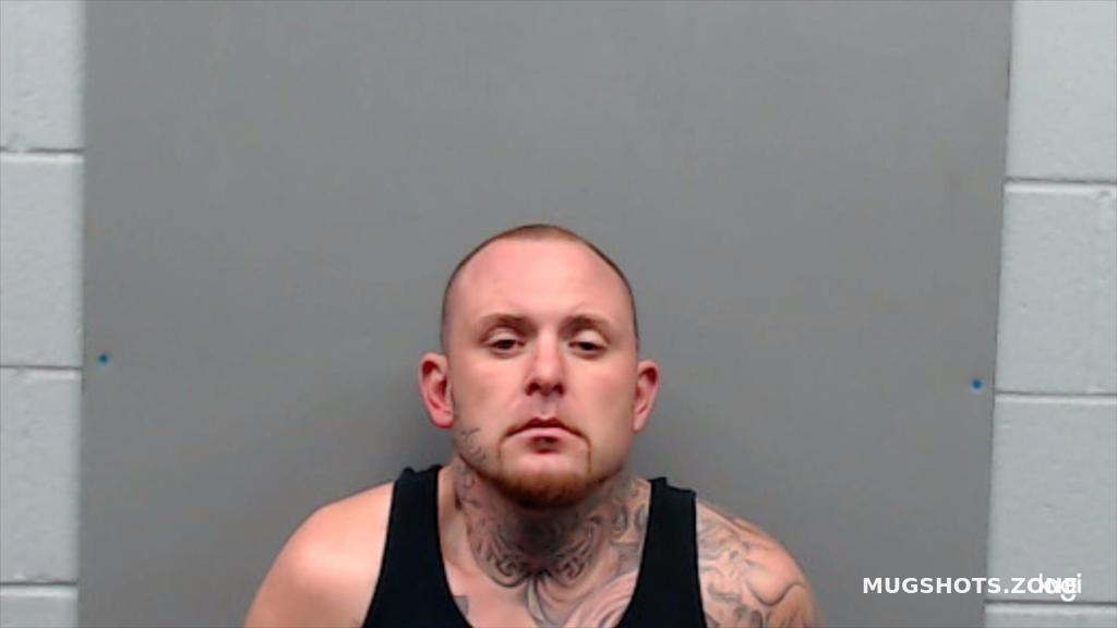 DOYLE CODY RAY 03/15/2023 - Smith County Mugshots Zone