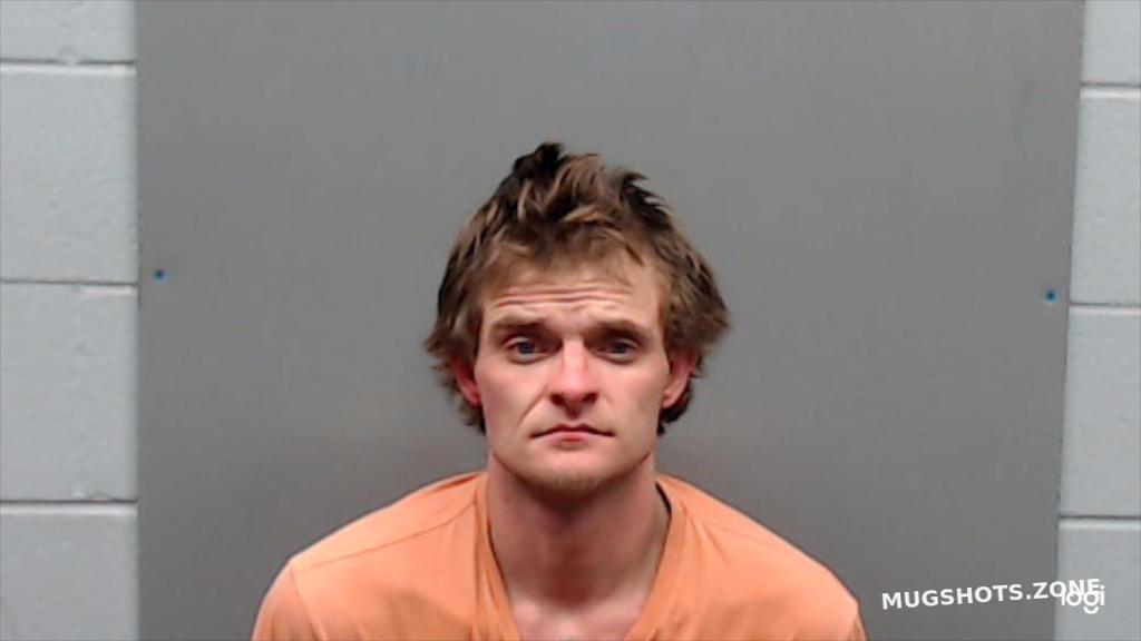 COOK DEVIN 03/15/2023 - Smith County Mugshots Zone