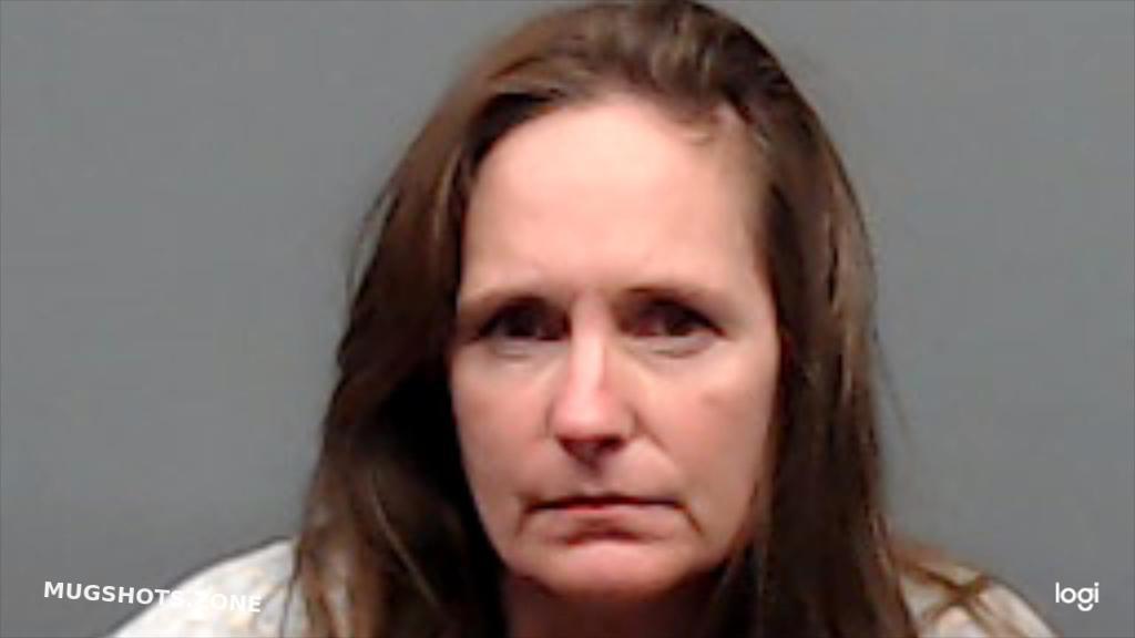HARTMAN ANGELA FRANCES 03/15/2023 - Smith County Mugshots Zone