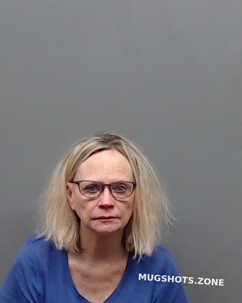 HALL KAREN 03/15/2023 - Smith County Mugshots Zone