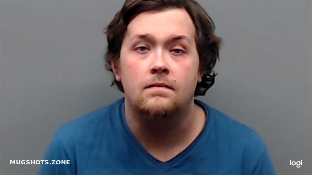CRAIN STEPHEN BRODY 03/17/2023 - Smith County Mugshots Zone