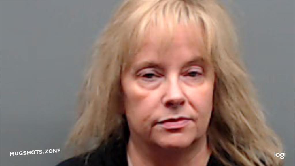 BOSWELL PAMELA 03/18/2023 - Smith County Mugshots Zone