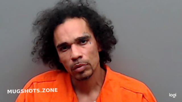 CLARK CHARLES 03/22/2023 - Smith County Mugshots Zone