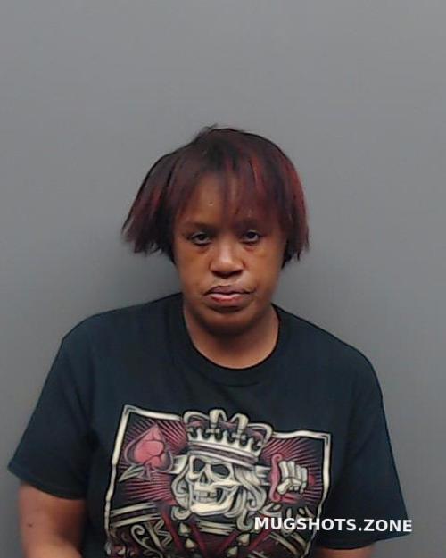 MITCHELL SHARONDA DENISE 03/22/2023 - Smith County Mugshots Zone