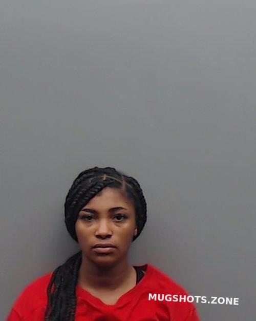 MATHIS ALEXIS 03/23/2023 - Smith County Mugshots Zone