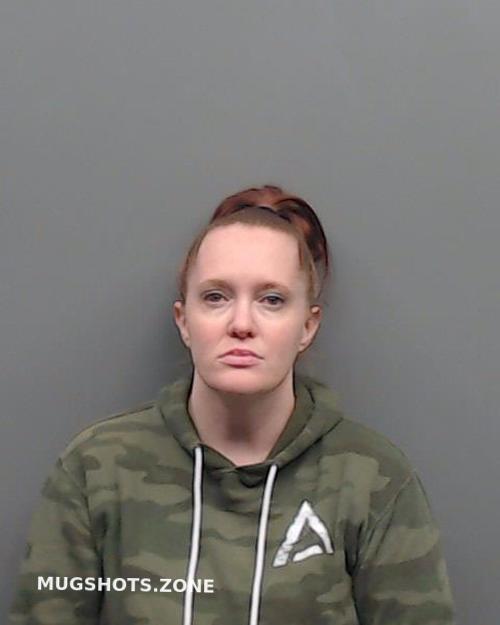 MARTIN STEPHANIE BROOKE 03/23/2023 - Smith County Mugshots Zone