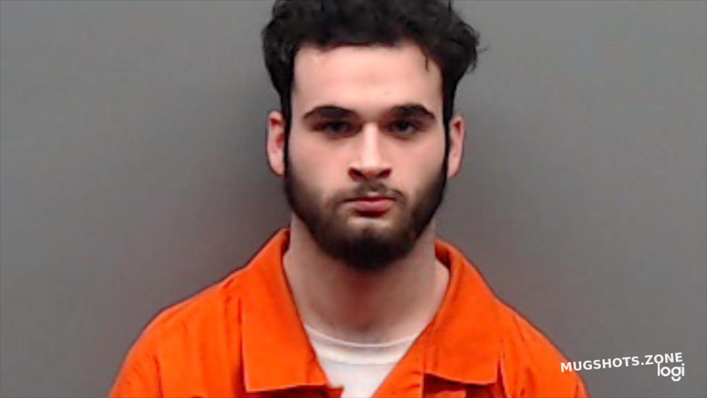 POINDEXTER DAKOTA BRYCE 03/24/2023 - Smith County Mugshots Zone