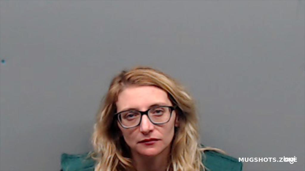 PERRY JESSICA 03/26/2023 - Smith County Mugshots Zone