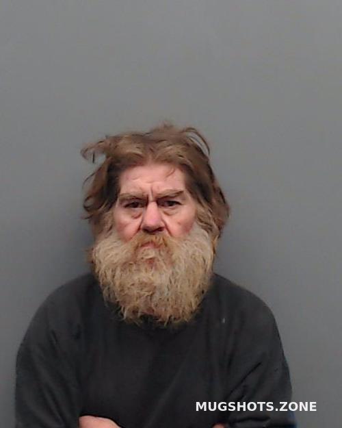 HEAD TONY LEE 03/27/2023 - Smith County Mugshots Zone