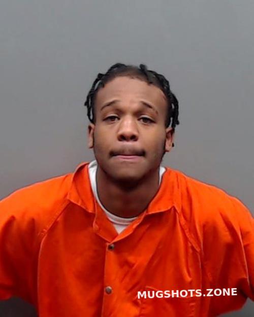 FORD DAWAYLON PATTERELL 03/28/2023 - Smith County Mugshots Zone
