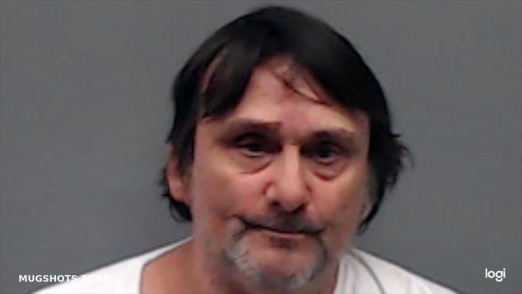 WOOD TIMOTHY ALLEN 03/29/2023 - Smith County Mugshots Zone