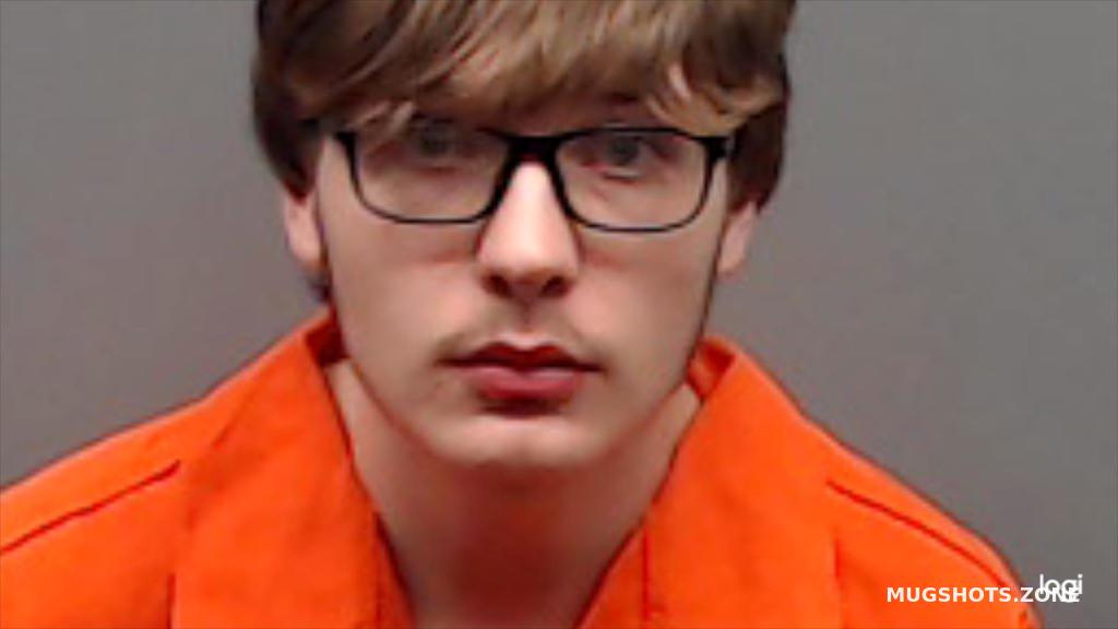 HOWE JACOB 03/29/2023 - Smith County Mugshots Zone