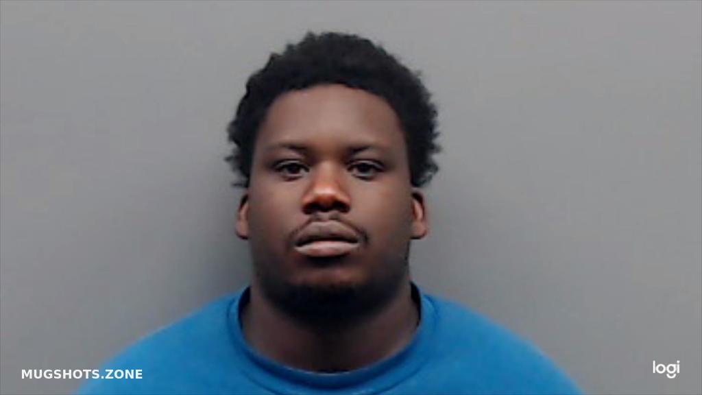 TAYLOR ELIJAH 03/30/2023 - Smith County Mugshots Zone
