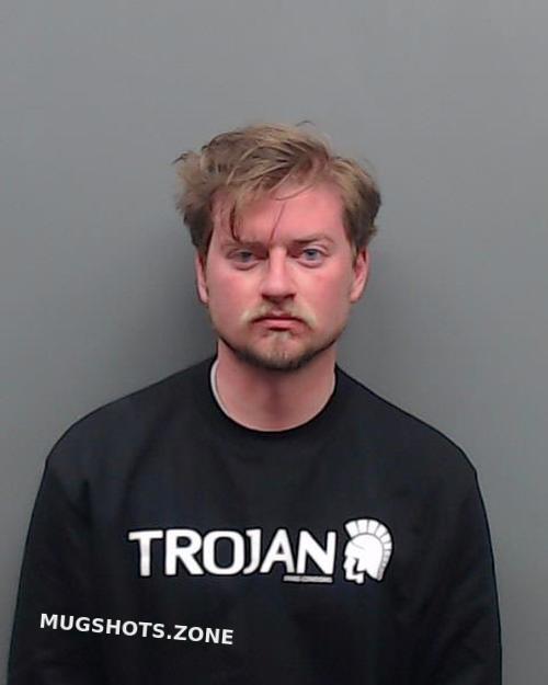 COLTMAN MATTHEW CHARLES 04/02/2023 - Smith County Mugshots Zone