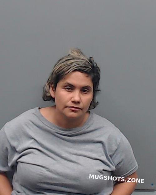ORTIZ MARISOL ALMANZA 04/02/2023 - Smith County Mugshots Zone