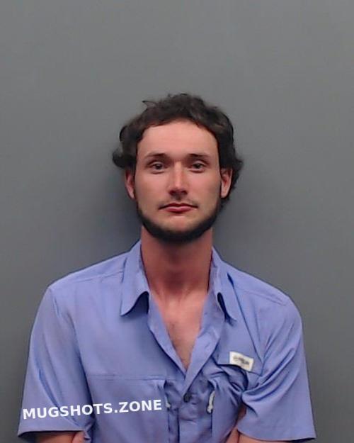 GLASS DYLAN JACK 04/02/2023 - Smith County Mugshots Zone