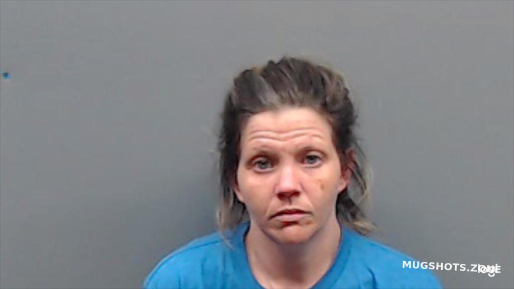 PIGOTT KENDRA MICHELLE 04/03/2023 - Smith County Mugshots Zone