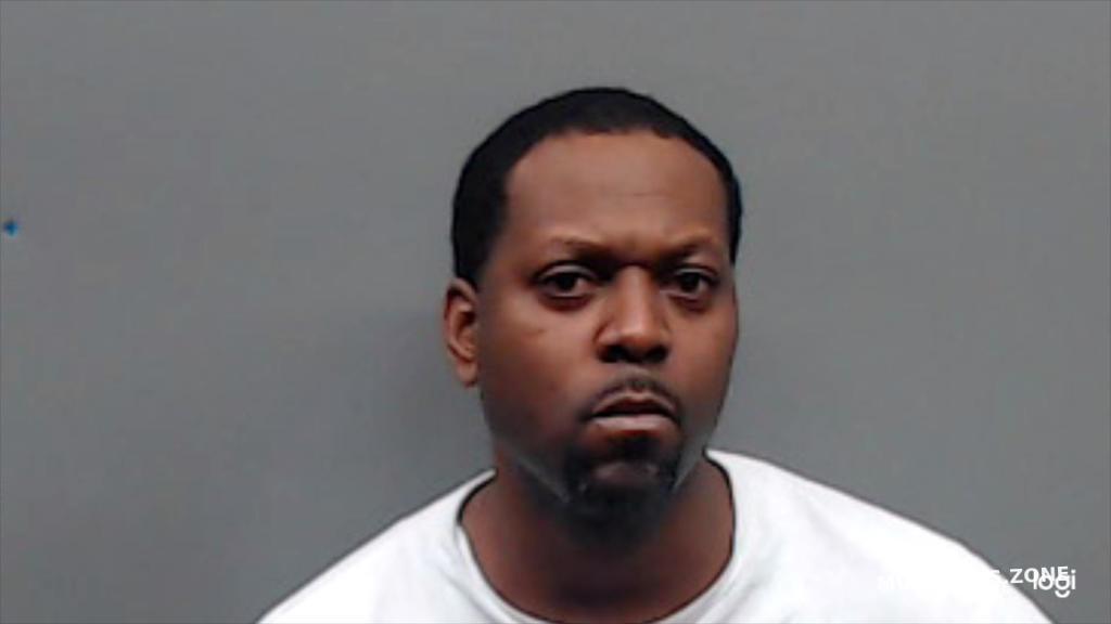 POLLARD LEON JOSEPH III 04/03/2023 - Smith County Mugshots Zone