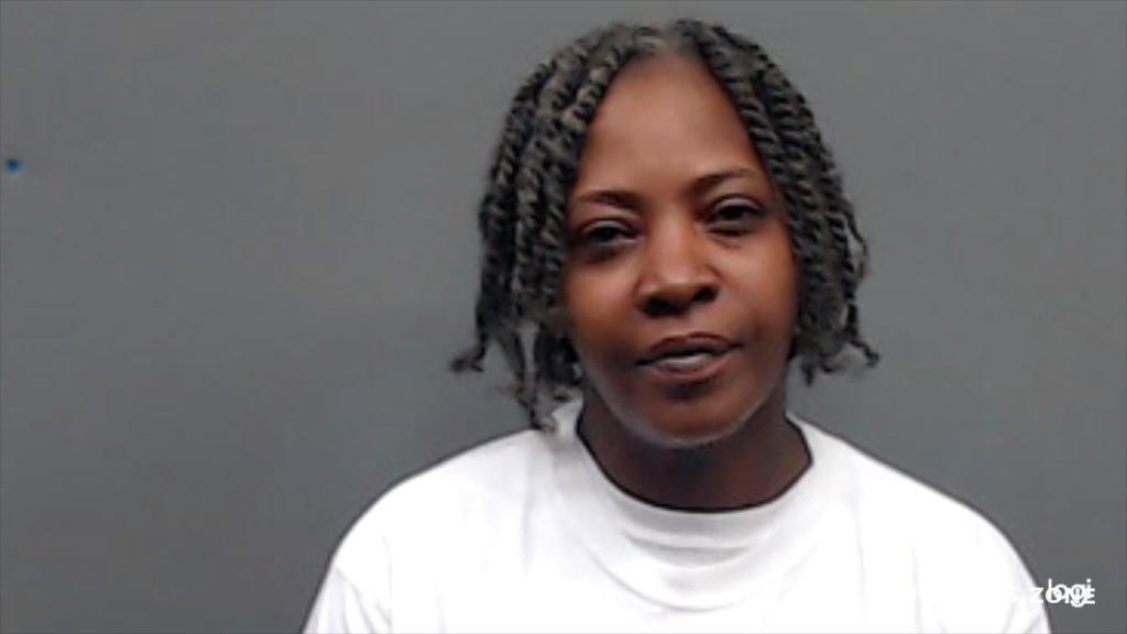 WOFFORD KATRINA MESHUN 04/03/2023 - Smith County Mugshots Zone