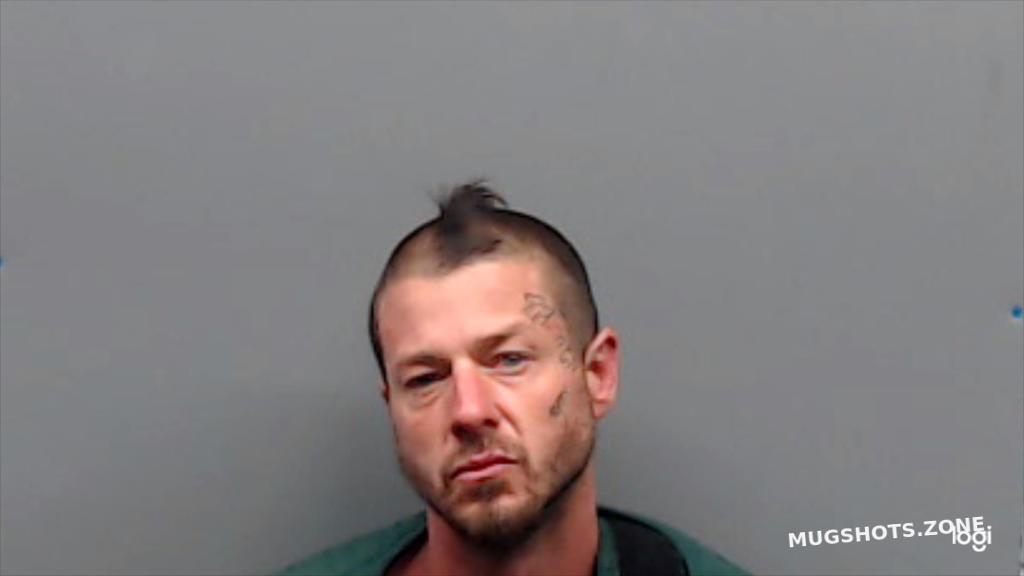 BLEDSOE DILLION DANIEL 04/04/2023 - Smith County Mugshots Zone BLEDSOE DILLION DANIEL 04/04/2023 - Smith County Mugshots Zone