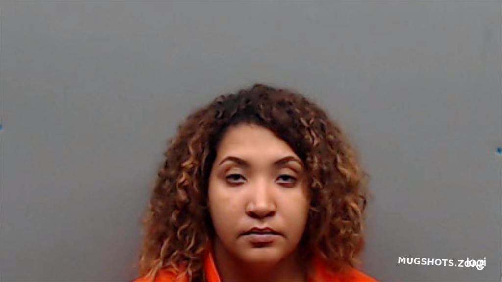 MCELYEA HANNAH 04/04/2023 - Smith County Mugshots Zone