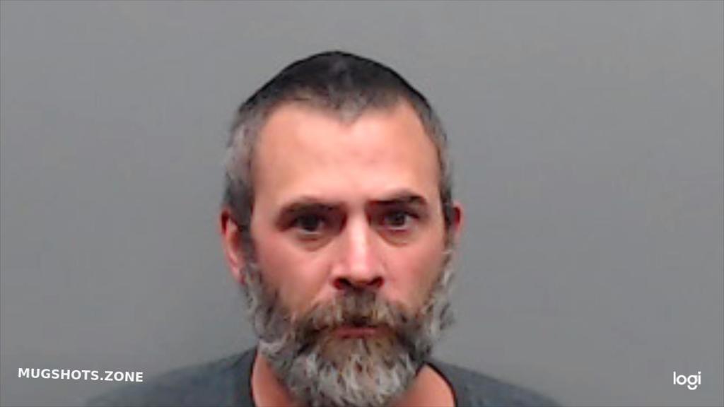 MALLO KEVIN 04/04/2023 - Smith County Mugshots Zone