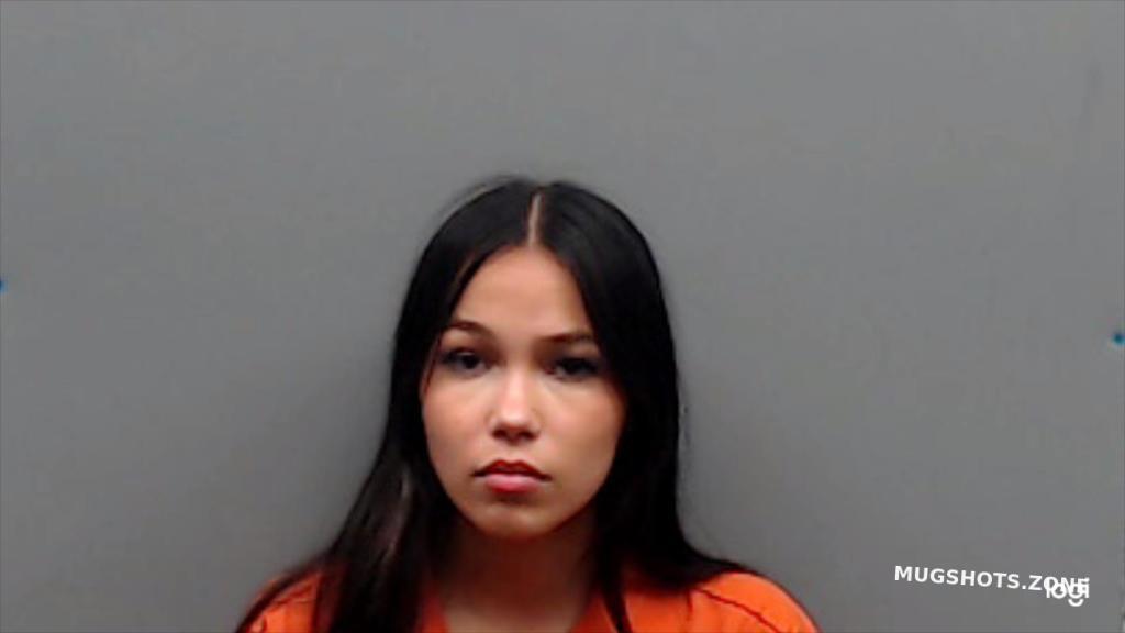 ULMER ASHLEY VICTORIA 04/04/2023 - Smith County Mugshots Zone