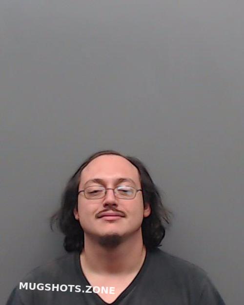 ROBERTS MICHAEL LAWRENCE 04/05/2023 - Smith County Mugshots Zone