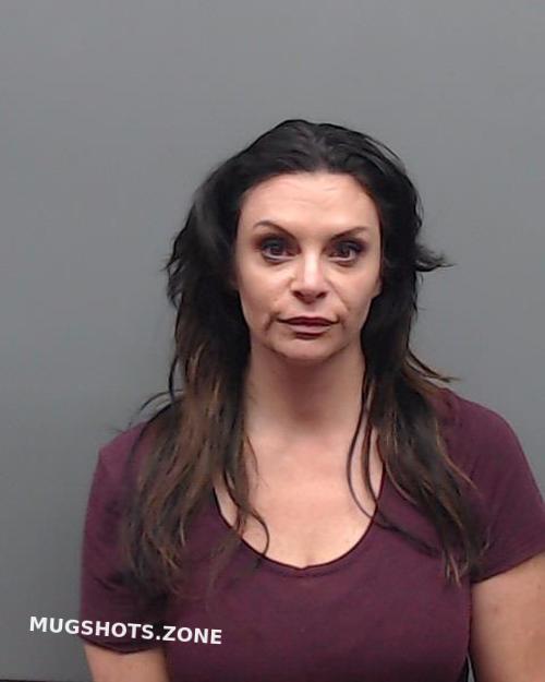 KARLSON JENNIFER BOWEN 04/05/2023 - Smith County Mugshots Zone