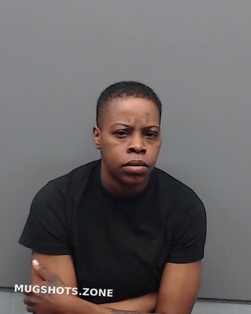 REED AMANDA CHARDAE 04/05/2023 - Smith County Mugshots Zone