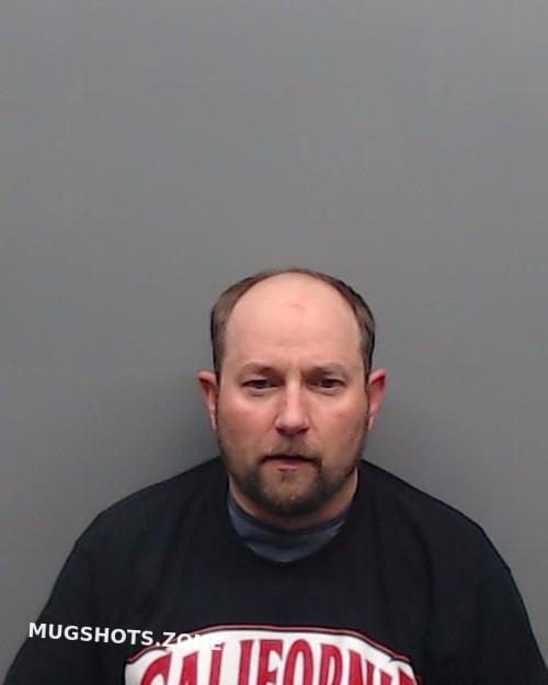 Eyre Adam 04 06 2023 Smith County Mugshots Zone