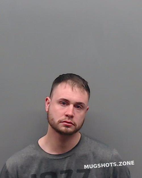 EAKIN JUSTIN TYLER 04/06/2023 - Smith County Mugshots Zone