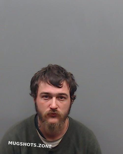 CALHOUN BRYAN LEE 04/06/2023 - Smith County Mugshots Zone