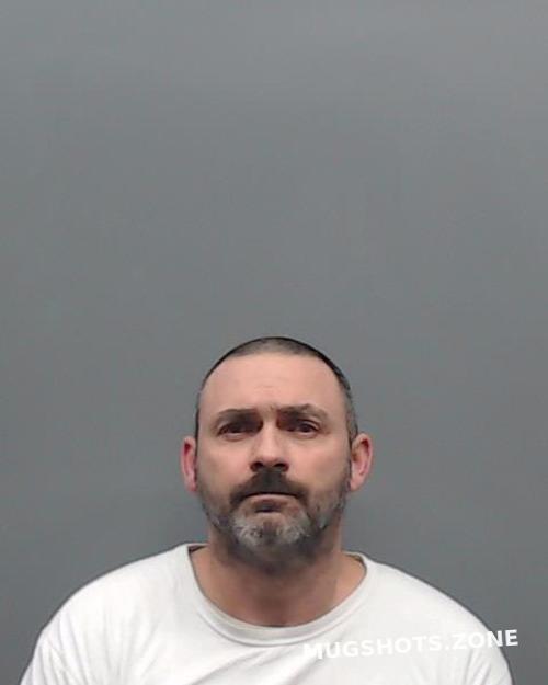 RYAN WESLEY 04/06/2023 - Smith County Mugshots Zone