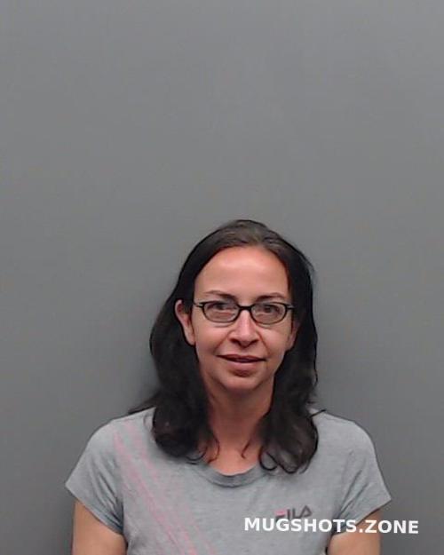 GADDIS JESSICA DAWN 04/06/2023 - Smith County Mugshots Zone