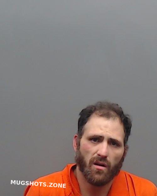 MONTALVO KRISTOPHER JOSEPH 04/06/2023 - Smith County Mugshots Zone