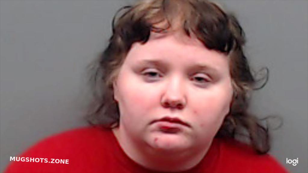 COOK MELAINA 04/09/2023 - Smith County Mugshots Zone