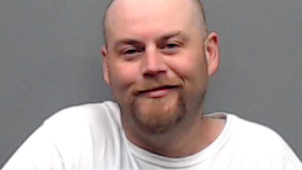 JAMES KEVIN 04/09/2023 - Smith County Mugshots Zone