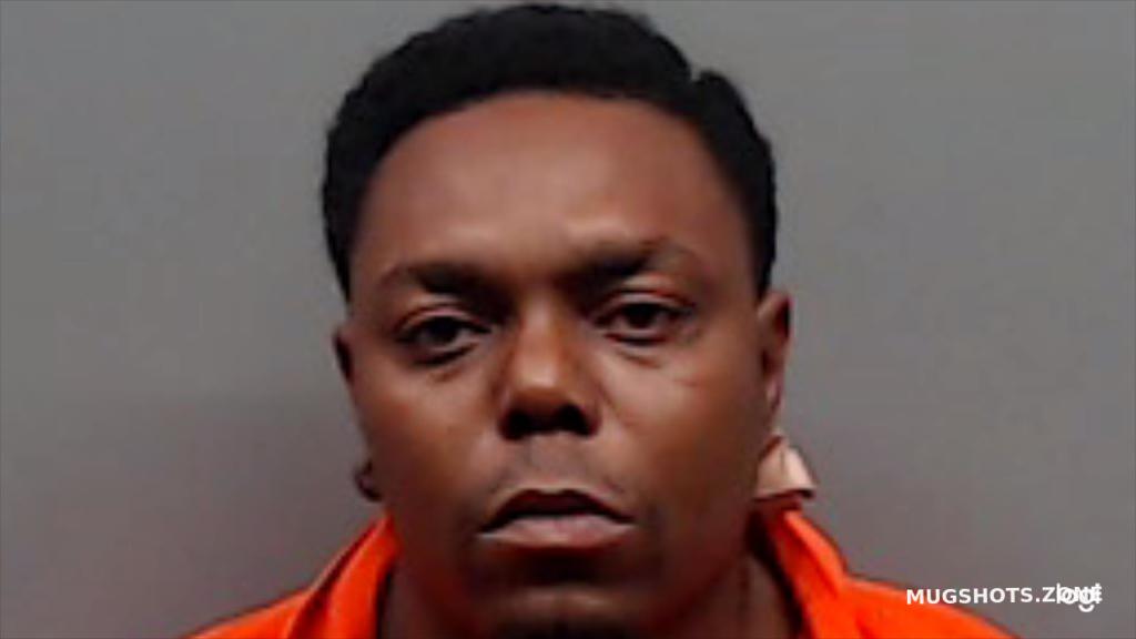 GETER JERRY DEWAYNE JR. 04/09/2023 - Smith County Mugshots Zone