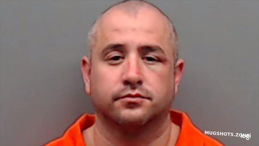 GUZMAN ALEX 04/09/2023 - Smith County Mugshots Zone