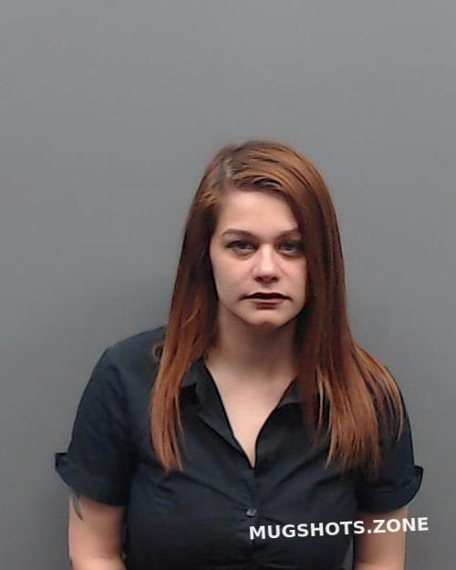 MOORE APRIL NICOLE 04/11/2023 - Smith County Mugshots Zone