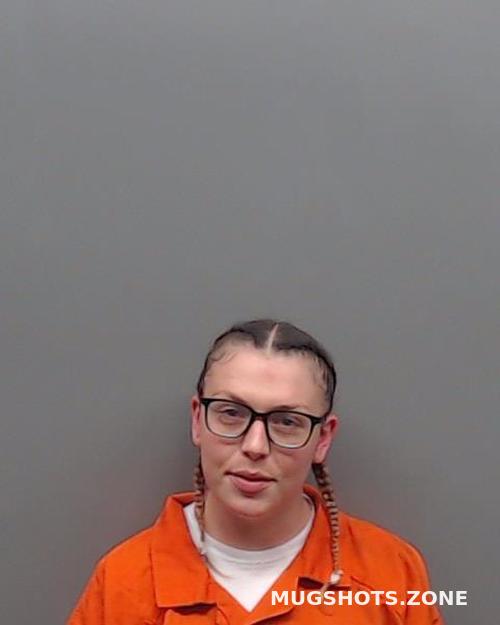 JORDAN ASHLEY NICOLE 04/11/2023 - Smith County Mugshots Zone