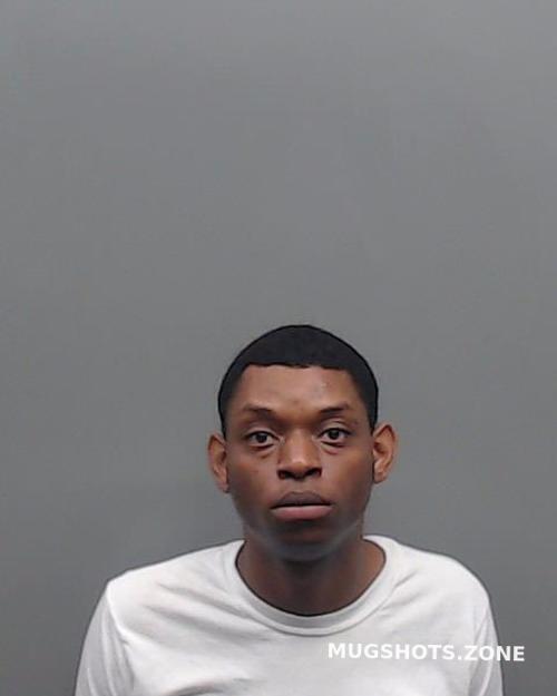 RAIBON JOSIAH AMEER-CAELAN 04/11/2023 - Smith County Mugshots Zone