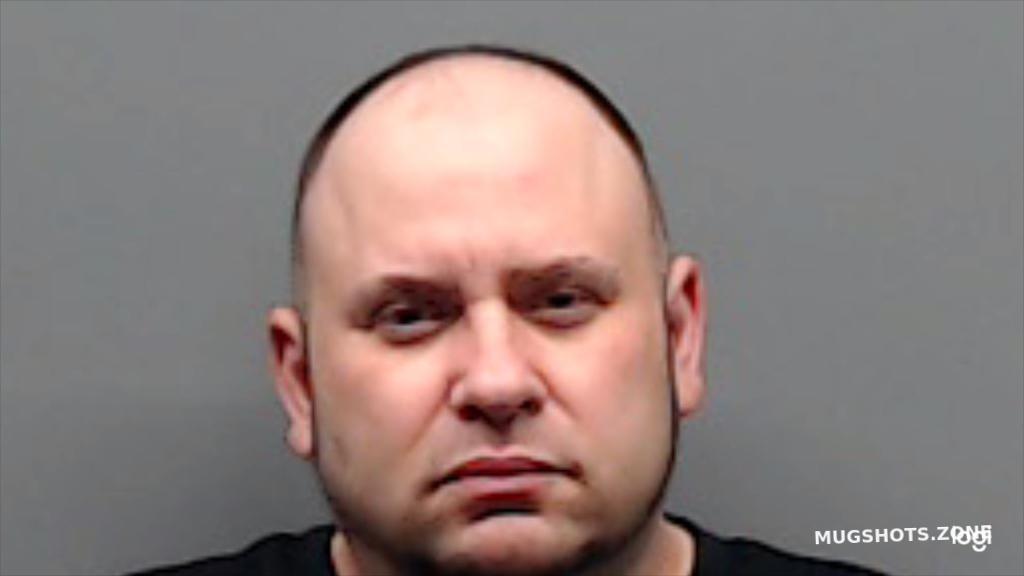 GOODWIN WILLIAM COREY 04/12/2023 - Smith County Mugshots Zone